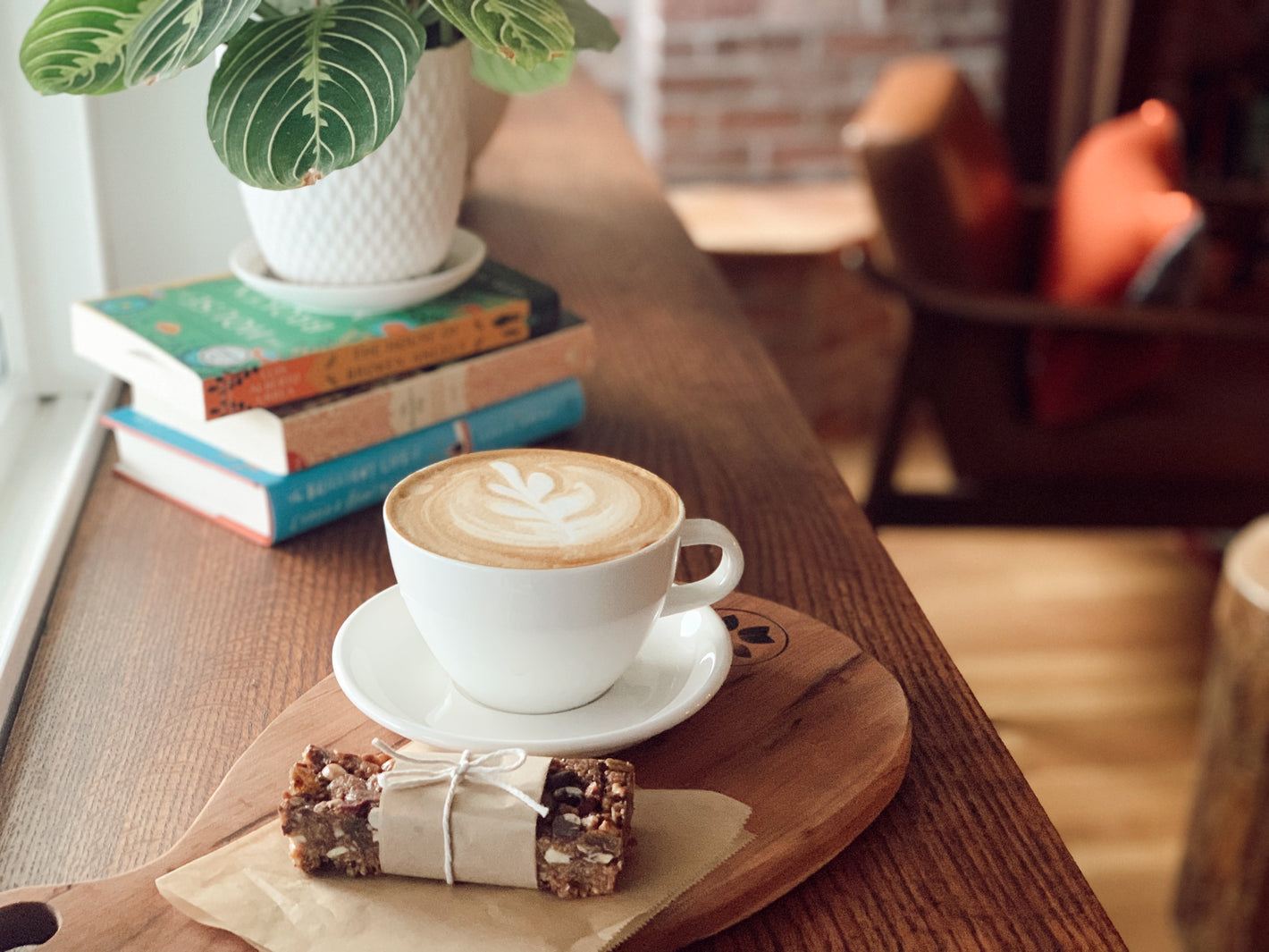 Kin Coffee and Craft House