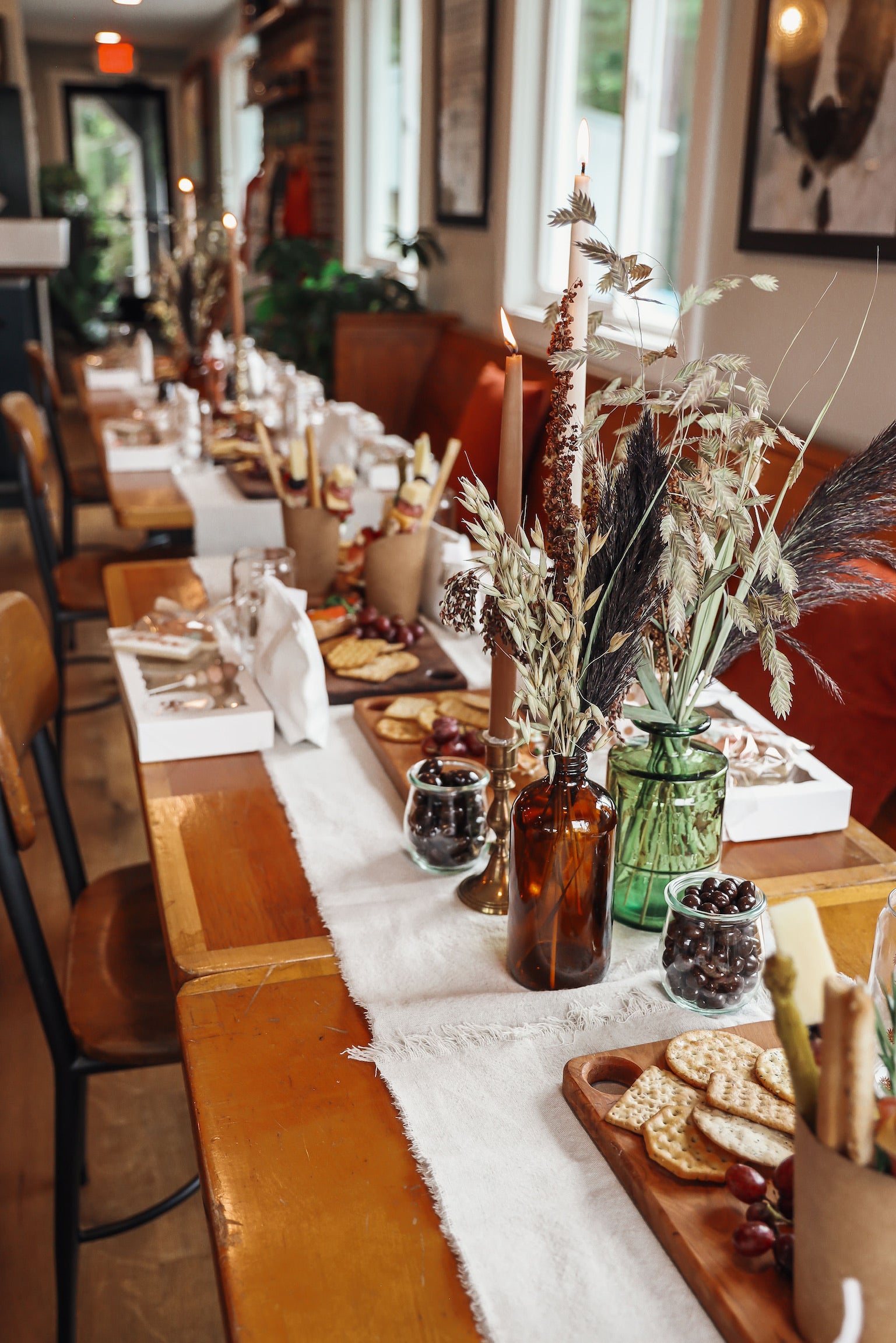 Event Rental – Kin Coffee and Craft House