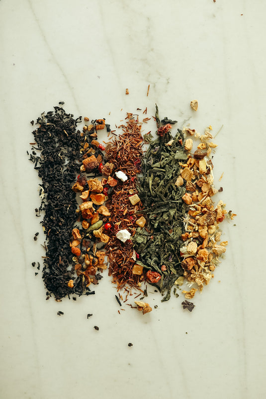 Menu – Kin Coffee and Craft House