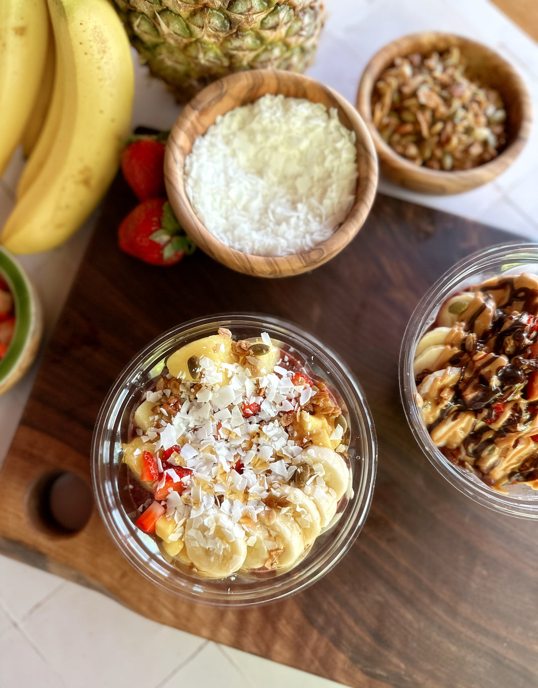 Menu – Kin Coffee and Craft House