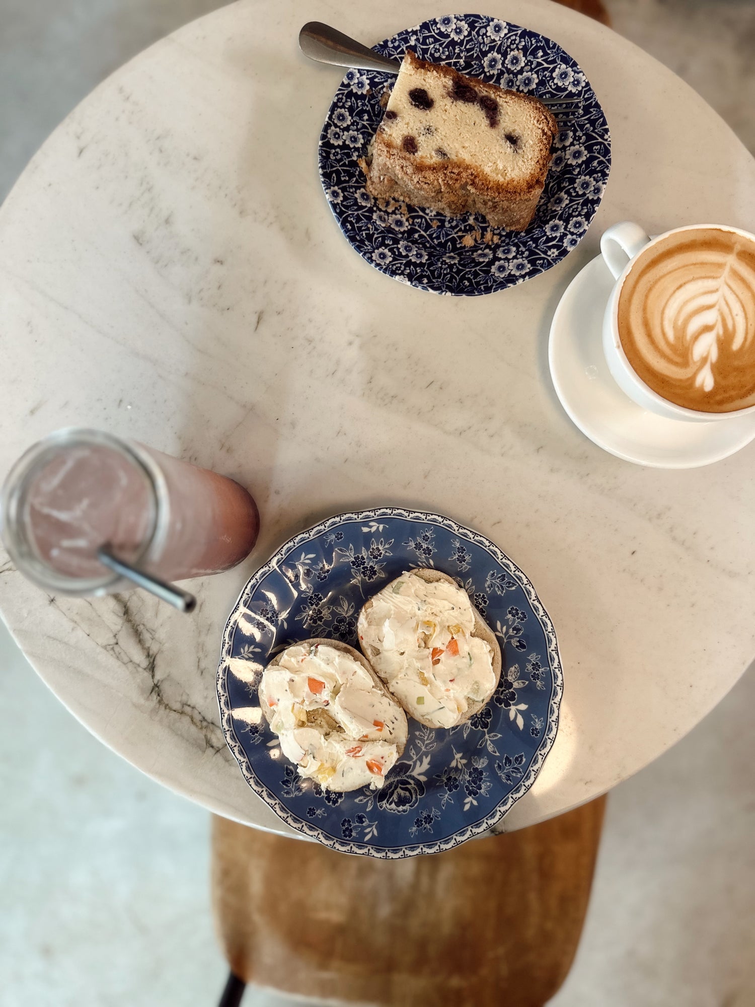 Menu – Kin Coffee and Craft House